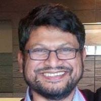 Fazlul Kabir – Medium