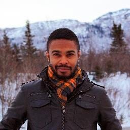 Treavor Wagoner – Medium