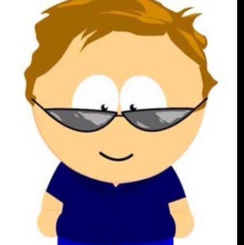 Jason Amsden – Medium