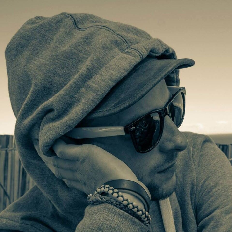 About – Michael Cann – Medium