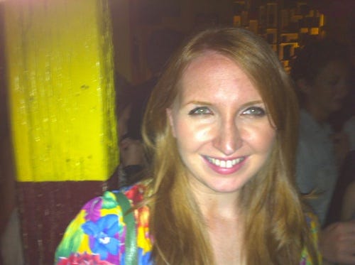 Pippa R – Medium
