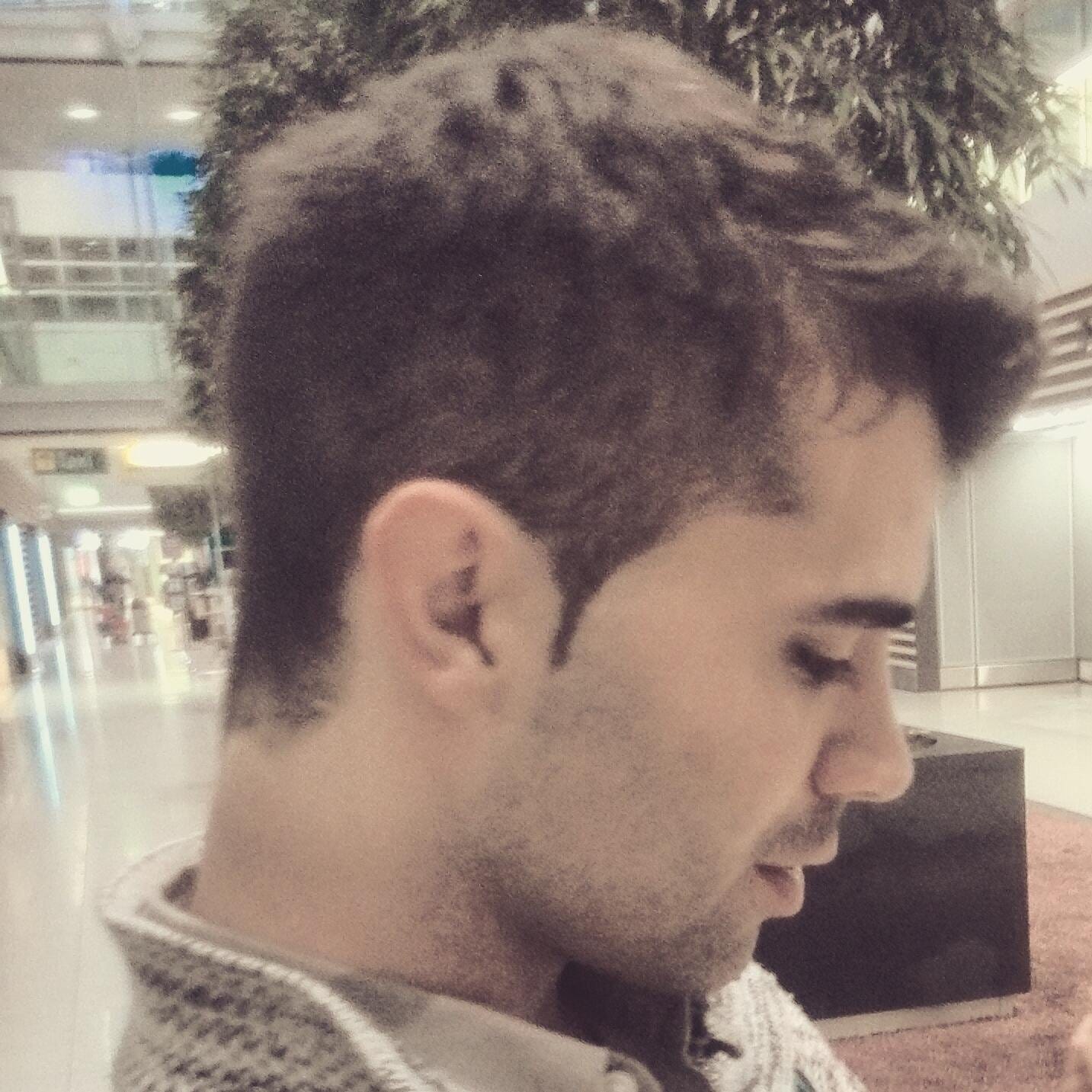 Coré Ramiro – Medium