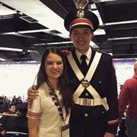 Hannah Sams – Medium