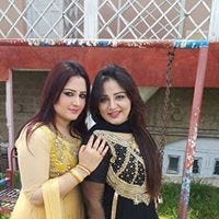 Aho Jage – Medium