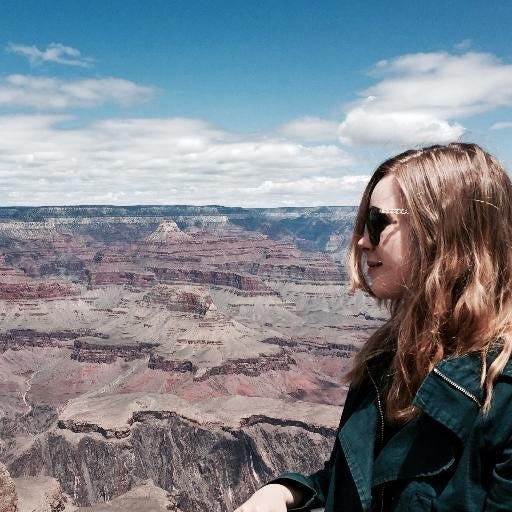 About – Sabrina Parys – Medium