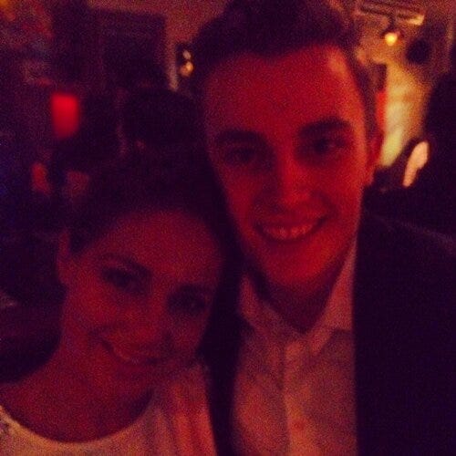 About – Matthew Edgley – Medium