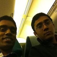 About – Thomas Varghese – Medium