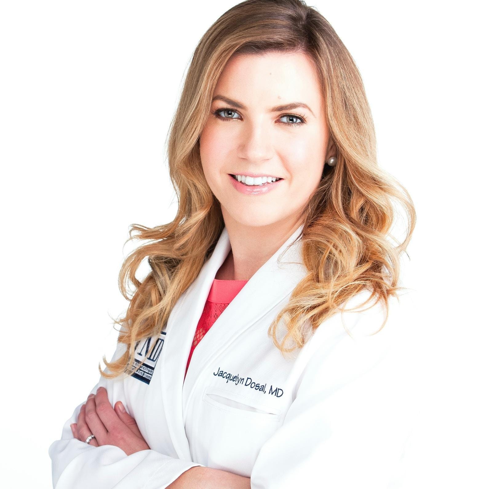 Jackie Dosal, MD – Medium