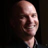 Christian Strachan – Medium