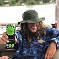 Stephanie Pickering – Medium
