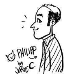 Philipp Leitner – Medium