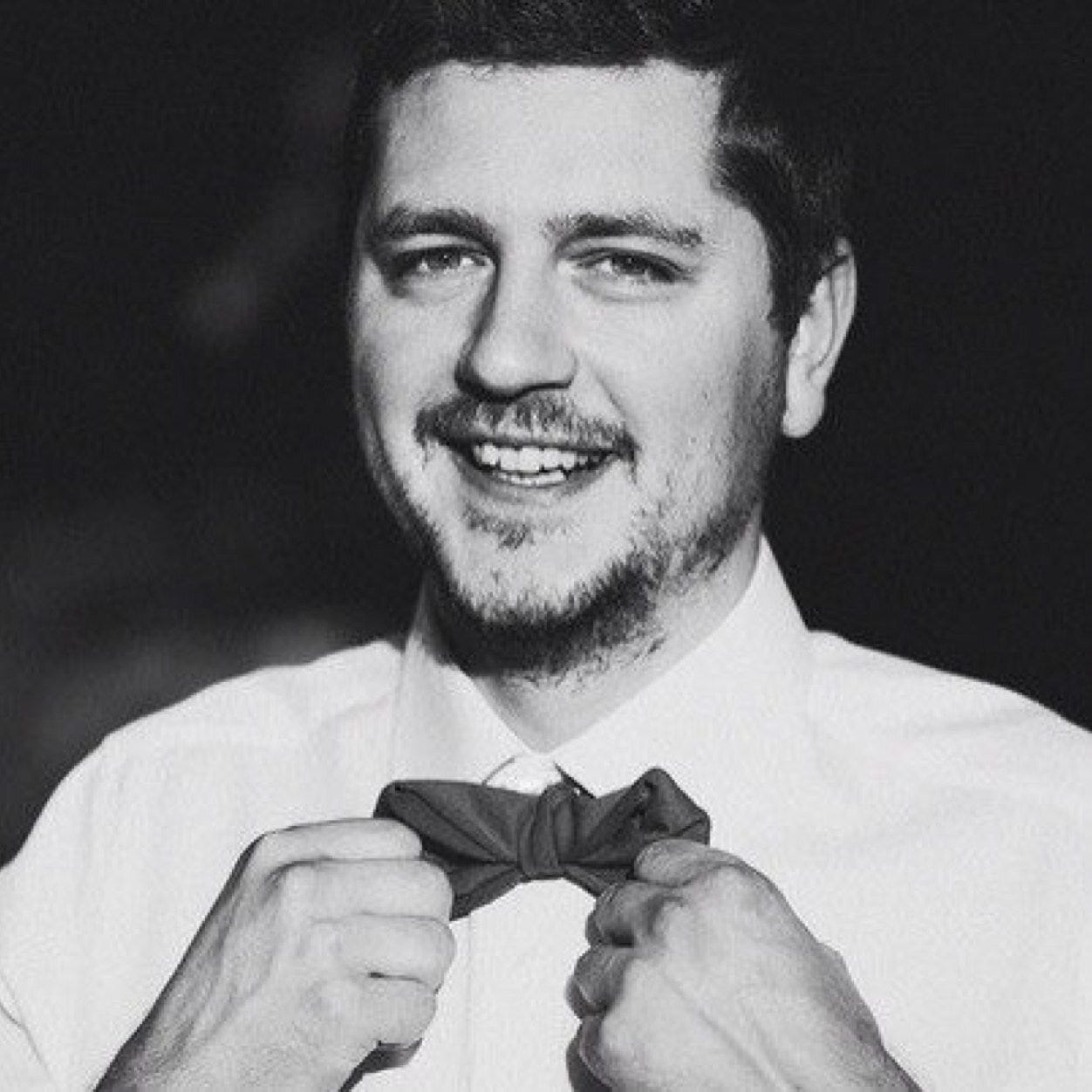 Сергей Голубенко – Medium