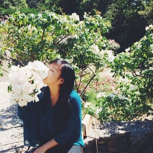 Alison Fu – Medium