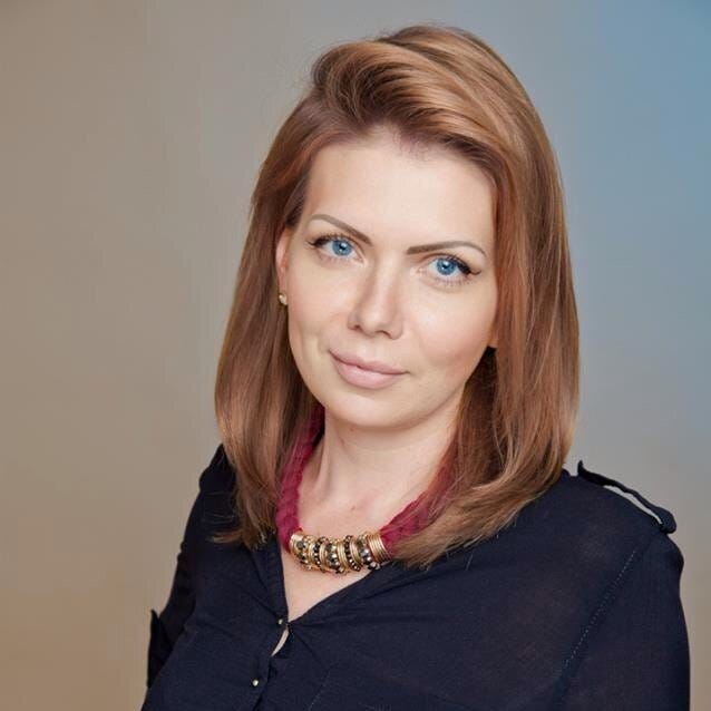 Catalina Rusu – Medium