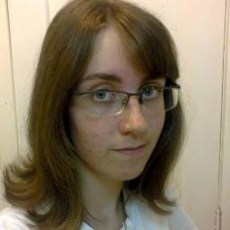 About – Victoria M. – Medium