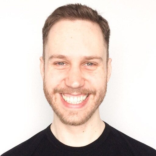 David Wolf – Medium