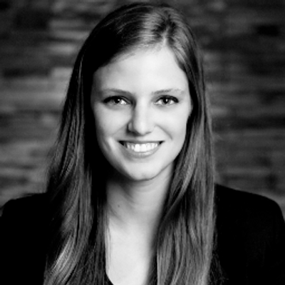 About – Sarah Bloomberg – Medium