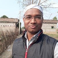 Om Prakash Kumar – Medium