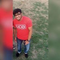 Harsh Patel – Medium