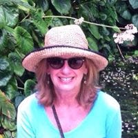 Mary Benton – Medium