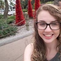 Jéssica Baade – Medium