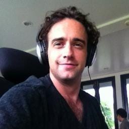 About – Seth Lesky – Medium