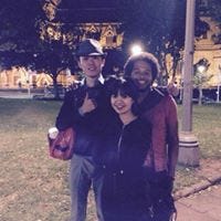 Min Nguyen – Medium