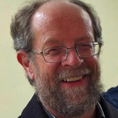 About – Mike Crowl – Medium