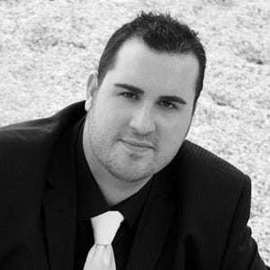 Chris Dion – Medium