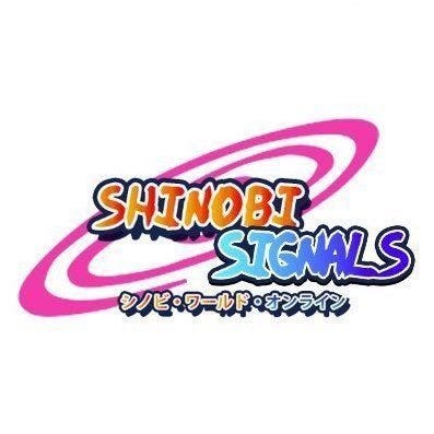 Shinobi Signals – Medium