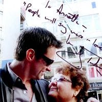 Annette Russo – Medium