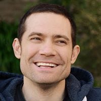 Michael Andregg – Medium