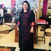 Priya Mittal Kedia – Medium