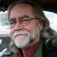Allen Browning – Medium