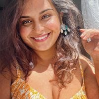 Spriha Chatterjee – Medium