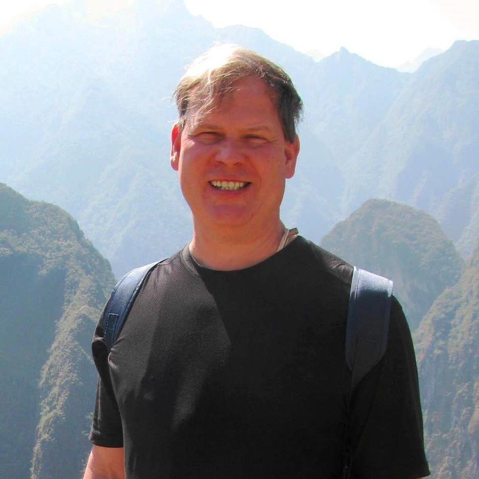About – David A. Furlow – Medium