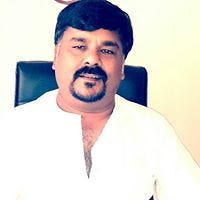 Desh Deepak Sharma – Medium