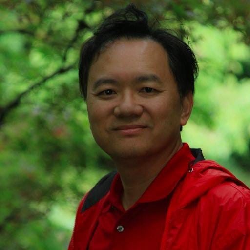 Wesley Li – Medium