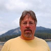 Brian L. Baker – Medium