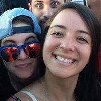 Hayley Miller – Medium