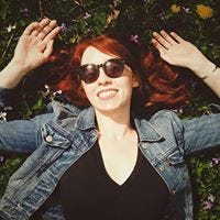 Kyleen Hill – Medium