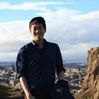 Enoch Cheng – Medium