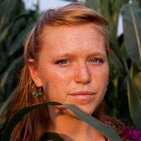 Madeline Pfister – Medium