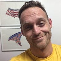 Kasper Koczab – Medium