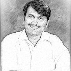 Prashant P. Naikar – Medium