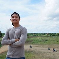 Pyae Phyo Hein – Medium