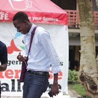 Oyewole Kayode – Medium