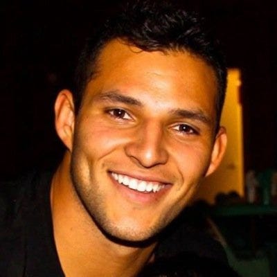 Tony Castaneda – Medium