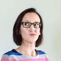 Lucy Green – Medium