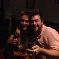 Dan Wallace – Medium